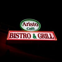 Aristo Cafe - Greek Restaurant in Torrance