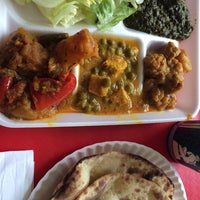 Doaba Deli - Indian Restaurant in Manhattan Valley