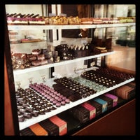 Pana Chocolate - Dessert Shop