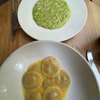 Restaurant Bussia - Italian Restaurant in Amsterdam
