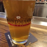 Landmark Americana Tap & Grill - 46 tips