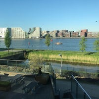 Shell Technology Centre Amsterdam (STCA) - Stadsdeel Noord - 2 tips