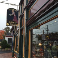 Harbor Candy Shop - 248 Main St