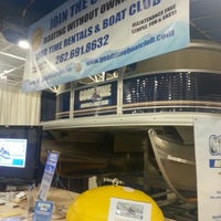 Wisconsin Exposition Center - Convention Center