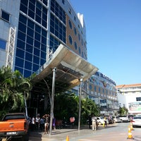 Maputo Shopping Centre - R. Ngungunhane 85