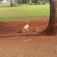 Mililani Dog Park - Mililani Town, HI