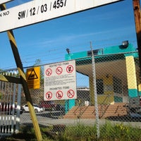 BCOT/BIF - Bintulu Crude Oil Terminal/Bintulu Integrated Facility ...