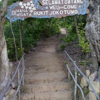 Bukit joko tuo - 1 tip from 77 visitors