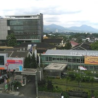 Sekolah Tinggi Pariwisata Bandung - University in Bandung