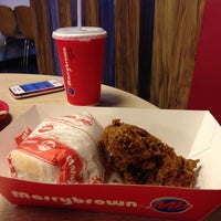 Marrybrown - Fast Food Restaurant in Male