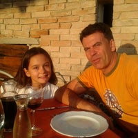 La Pieve Vecchia - S.S. Monterchi