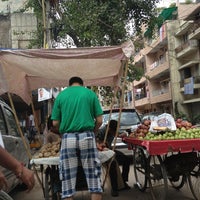 Bhogal Market - 2 tips