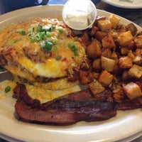 Lone Spur Cafe - Breakfast Spot in Prescott