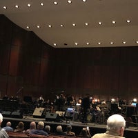 Charles W. Eisemann Center - 2351 Performance Dr