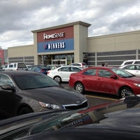 Winners - Department Store