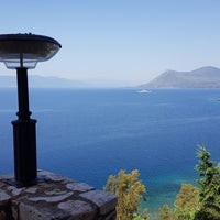 Loutra Edipsos - Αιδηψός, Εύβοια