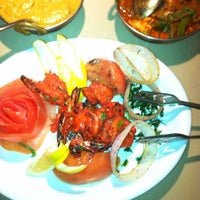 Curry Kitchen - 16 tips from 222 visitors