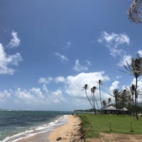 Hauula Beach Park - 54-135 Kamehameha Hwy