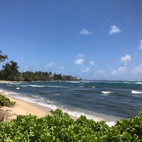Hauula Beach Park - 54-135 Kamehameha Hwy