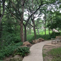 Lakeside Park - Dallas, TX