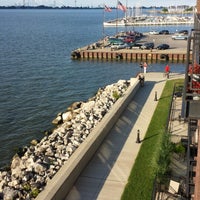 Sandusky Historic Waterfront - Sandusky, OH