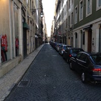 Rua Dos Douradores - Centro Histórico - 1 tip from 28 visitors