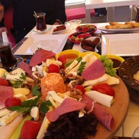 Maçka On Numara - Café in İstanbul