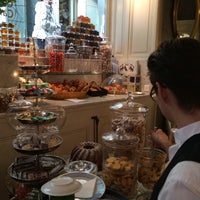 Café Schober - Kreis 1 - 132 tips from 1903 visitors