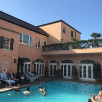 Hotel Monteleone Rooftop Pool & Patio - French Quarter - 6 tips