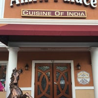 Amrit Palace - Ocala, FL