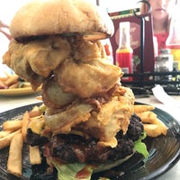 Reggae Shack - 619 W University Ave