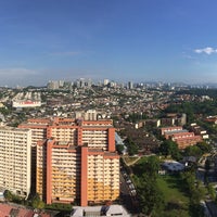 Menara UOA Bangsar - Office in WP Kuala Lumpur