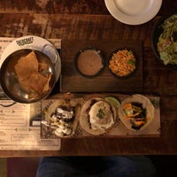 Tacocraft Taqueria &Tequila Bar - Sailboat Bend - Fort Lauderdale, FL