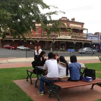 Nhill - 340 visitors