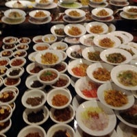 Feel Myanmar Food - Yangon, YGN