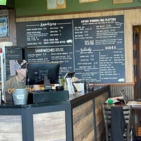 Local Smoke BBQ - 40 tips from 479 visitors