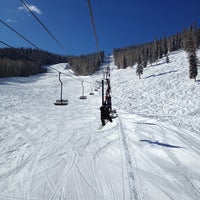 Sunlight Mountain resort - Ski Resort and Area in Glenwood Springs