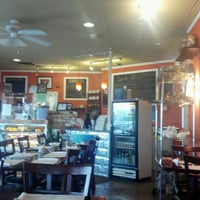 Cafe Rakka - Mediterranean Restaurant in Hendersonville