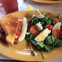 Dacapo's Pastry Cafe (Now Closed) - 18 tips