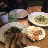 The Little Beet Table - Restaurant in New York