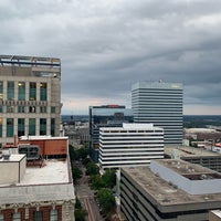 Rooftop Lounge - Downtown Columbia - 1400 Main St