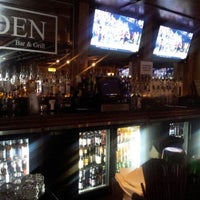 The Den Bar & Grill (Now Closed) - Dallas, TX