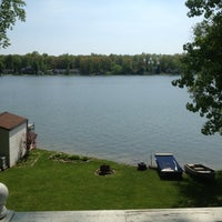 Byram Lake - Lake in Linden