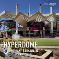 Hyperplex Cinemas (Now Closed) - Movie Theater in Loganholme