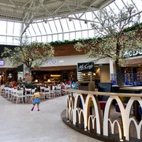 Winkelcentrum Kronenburg - Shopping Mall in Arnhem