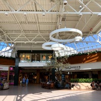 Winkelcentrum Kronenburg - Shopping Mall in Arnhem