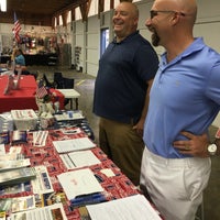 Luzerne County Fairgrounds - 4 tips