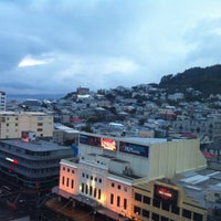 Base Backpackers - Te Aro - Wellington, Wellington