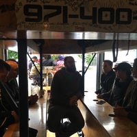 BrewCycle Portland - Moving Target