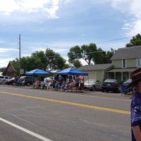 Manassa CO - Manassa, CO